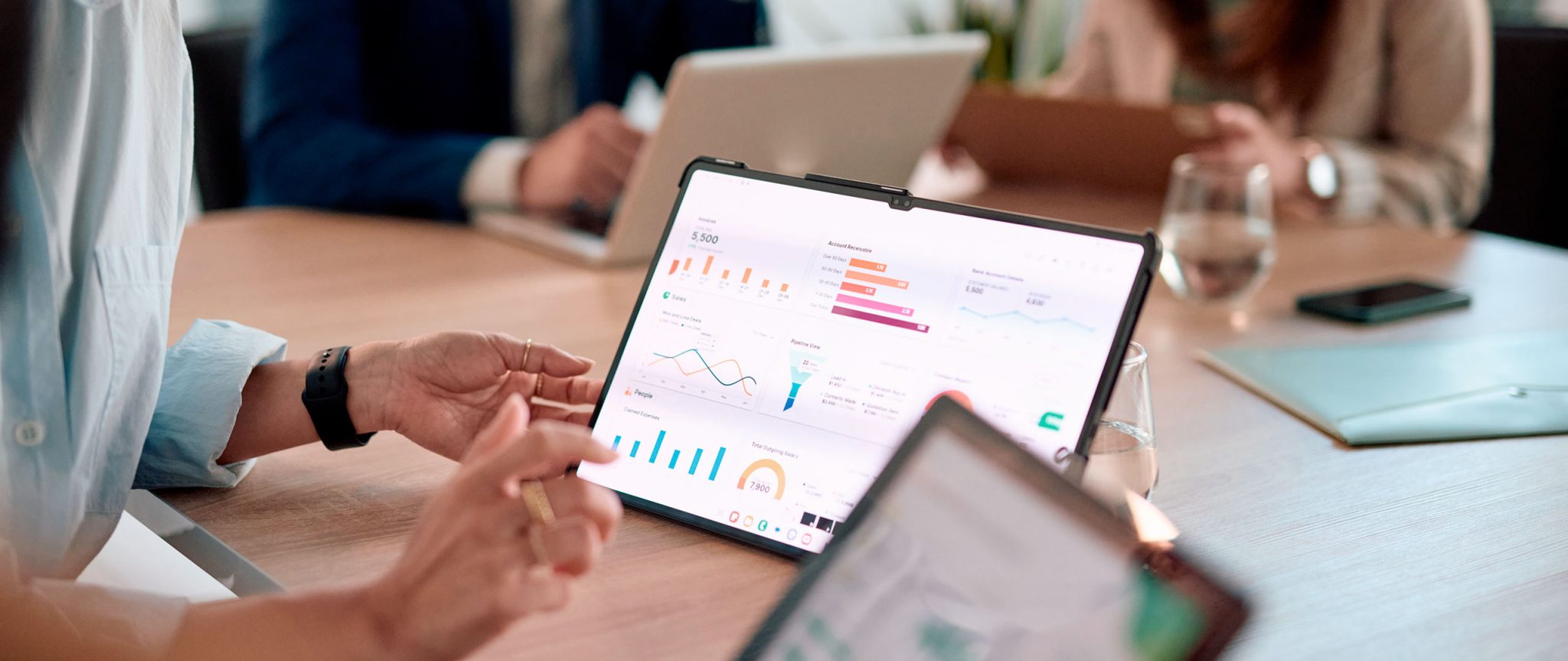 What is a BI (Business Intelligence) Analyst and What Do They Do ...